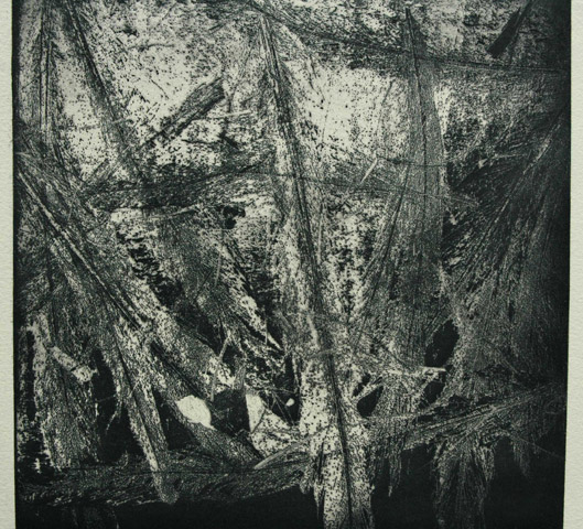 Joker 049 - Derek Hill - Artist