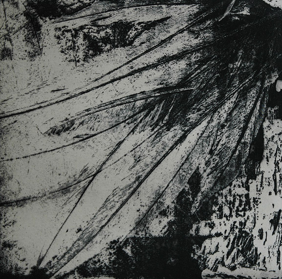 Joker 133 - Derek Hill - Artist