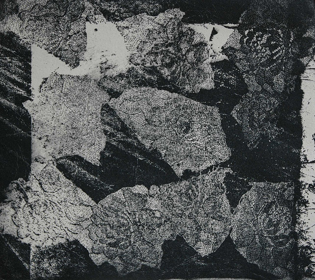 Joker 134 - Derek Hill - Artist