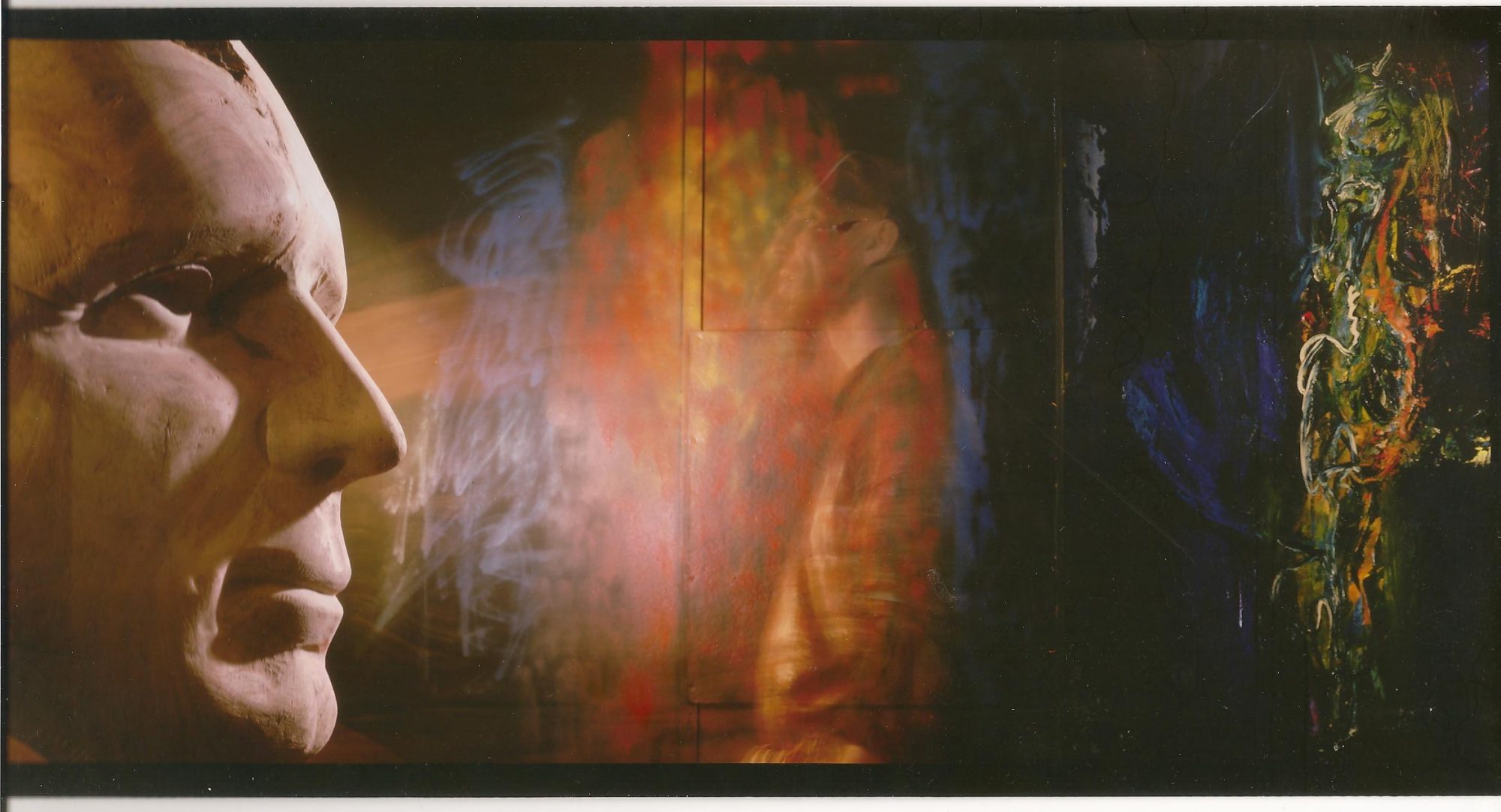 Derek Hill - Derek Hill - Artist