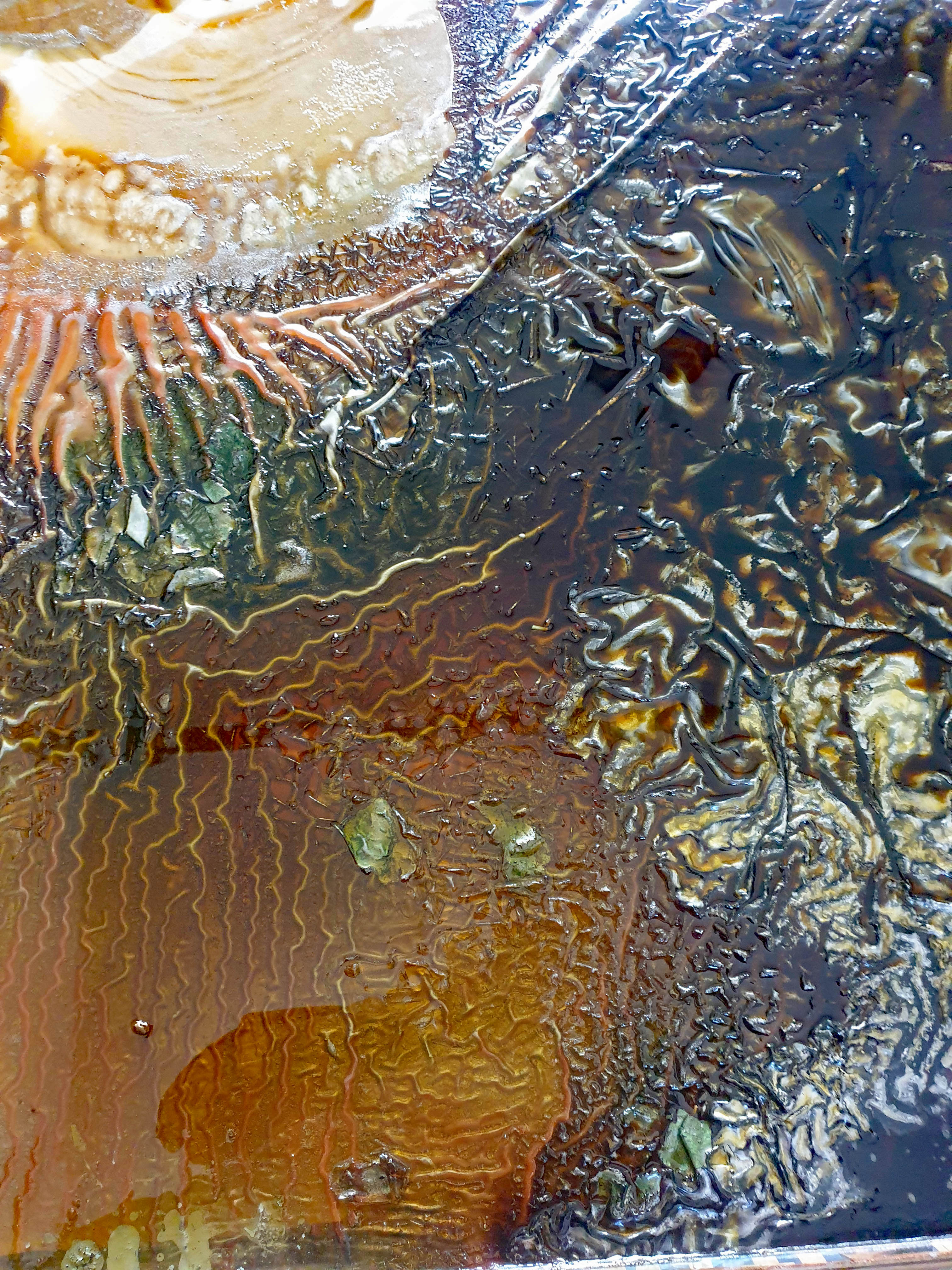 YouTube Channel - Derek Hill - Artist